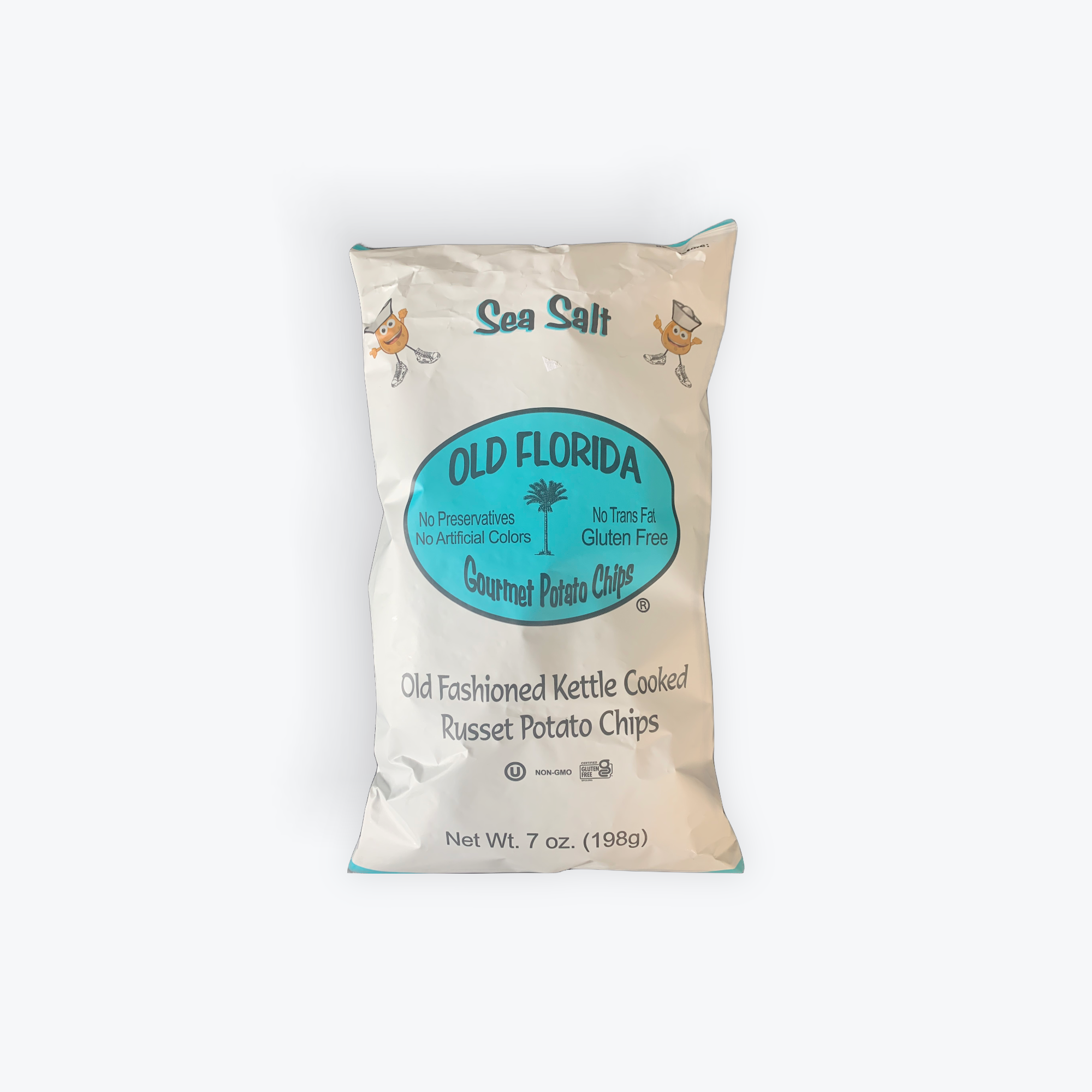 Old Florida Chips and Dips | Upstate Growers Market