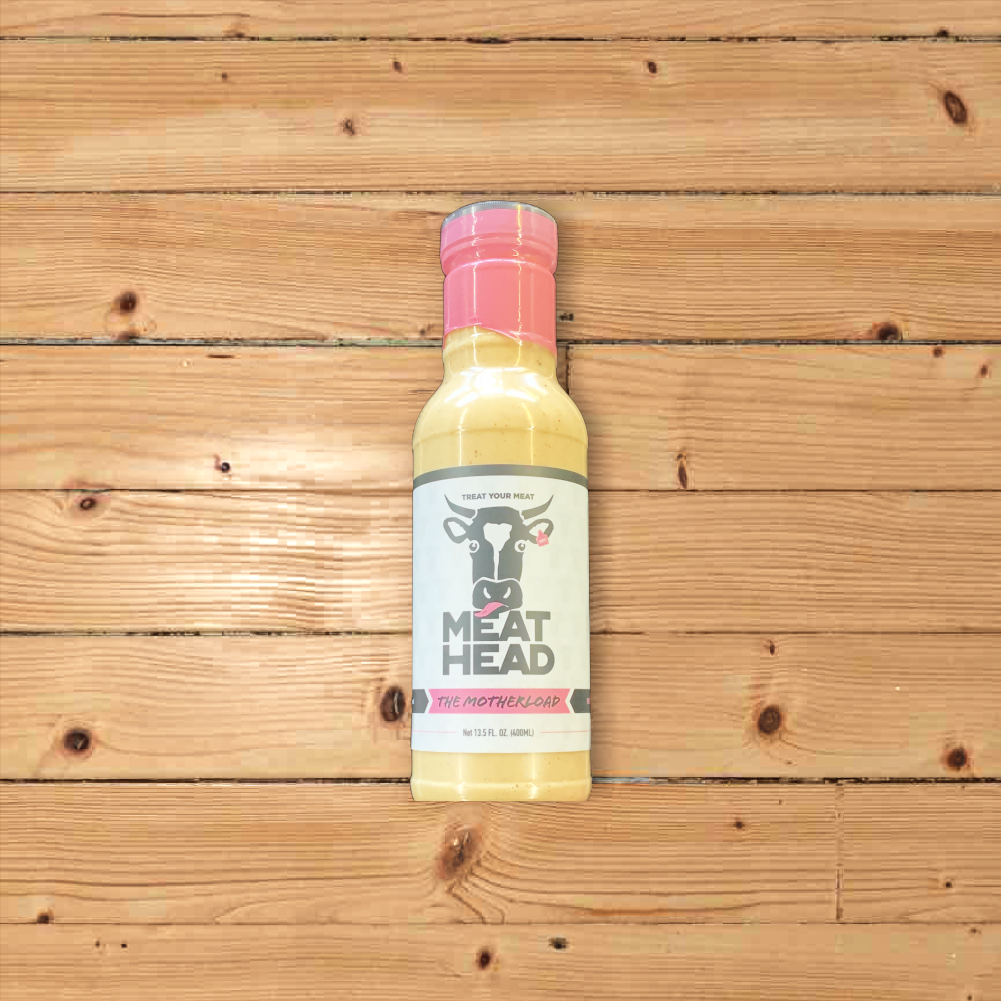 Meat Head Motherload Sauce | Upstate Growers Market Meat Head Motherload Sauce | Upstate Growers Market